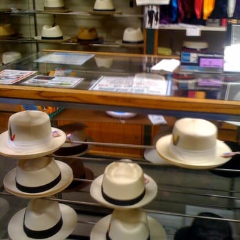 HENRY THE HATTER - Updated September 2025 - 25 Photos & 27 Reviews ...