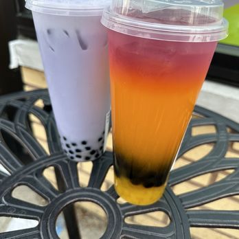 FUN TEA - Updated December 2024 - 264 Photos & 135 Reviews - 1608 ...