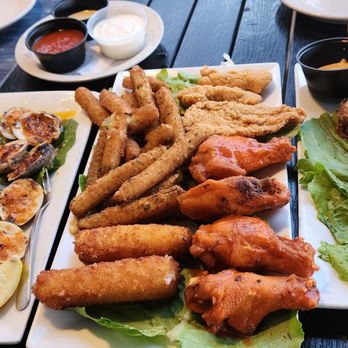 BAYHOUSE WATERFRONT BAR AND GRILLE - Updated June 2024 - 451 Photos ...