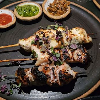 SAGO - Updated August 2024 - 105 Photos & 66 Reviews - 485 S Coast Hwy ...