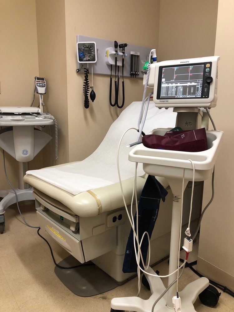 MARYMOUNT MEDICAL BUILDING - CLEVELAND CLINIC - Updated August 2025 ...