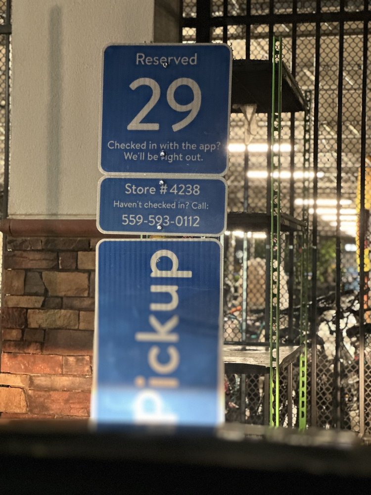 WALMART SUPERCENTER - Updated August 2024 - 31 Photos & 44 Reviews ...