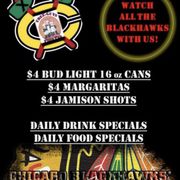 TREE GUYS PIZZA PUB - 186 Photos & 192 Reviews - 101 E Irving Park Rd ...