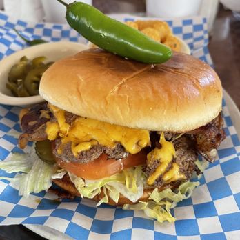 RICHTER’S ANTLER CAFE - Updated July 2024 - 356 Photos & 605 Reviews ...