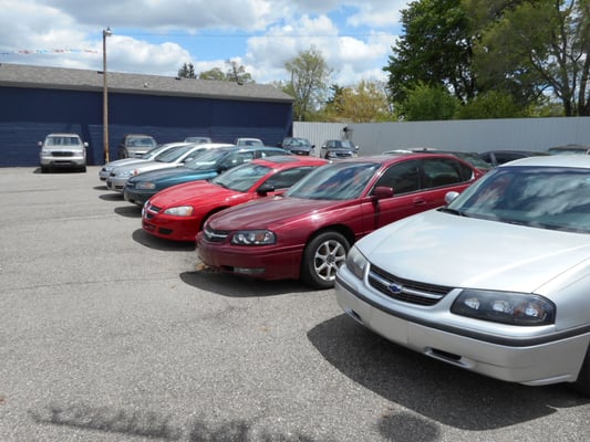 SKY AUTO SALES - Updated December 2025 - 49 Photos & 12 Reviews - 19439 ...