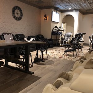 ARIA SPA - 39 Photos & 52 Reviews - Massage Therapy - 1401 NJ-23 ...