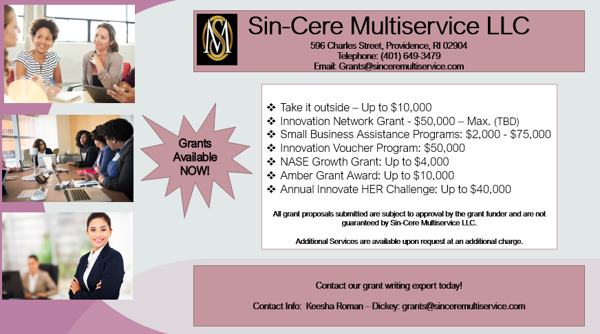 SINCERE MULTISERVICE - Updated December 2025 - 596 Charles St, North ...