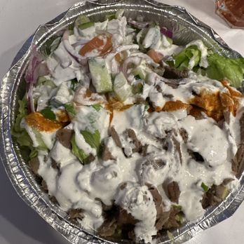 THE HALAL CORNER - Updated January 2026 - 390 Photos & 517 Reviews ...