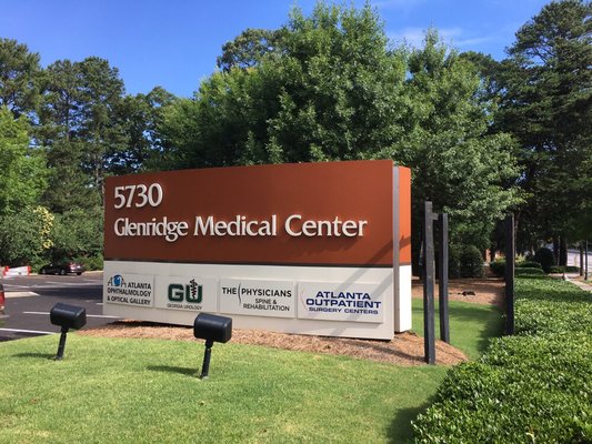 METRO IMAGING CENTERS - Updated May 2026 - 5730 Glenridge Dr, Sandy ...