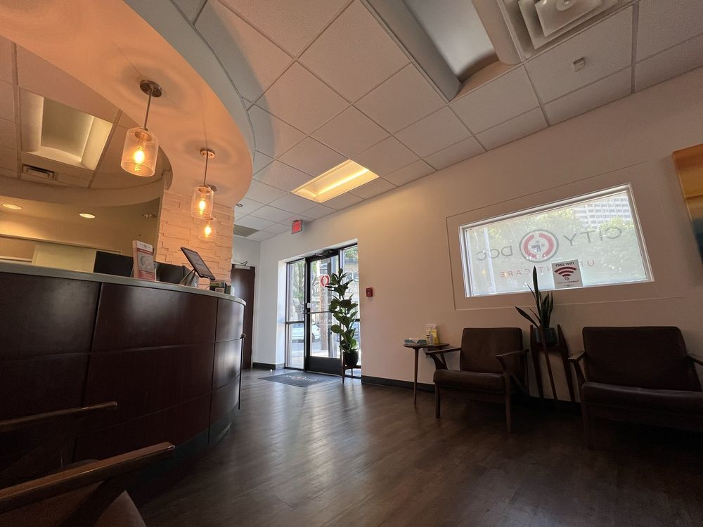 CITYDOC URGENT CARE - Updated January 2026 - 26 Photos & 149 Reviews ...