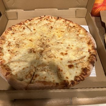 ZEPPO’S PIZZA - Updated June 2024 - 261 Photos & 374 Reviews - 9510 ...