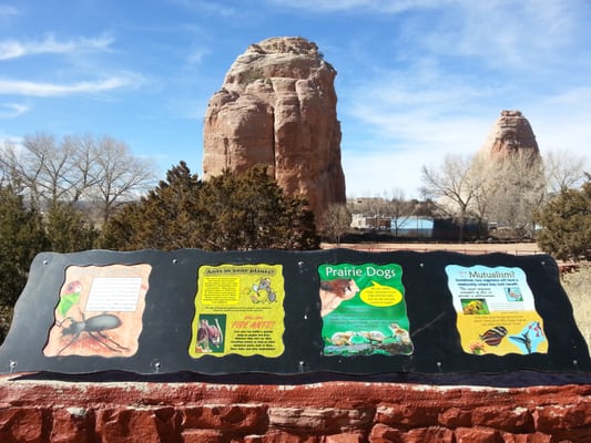 NAVAJO NATION ZOO AND BOTANICAL PARK - Updated September 2025 - 47 ...