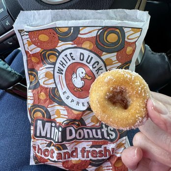 WHITE DUCK ESPRESSO - Updated June 2025 - 82 Photos & 47 Reviews ...