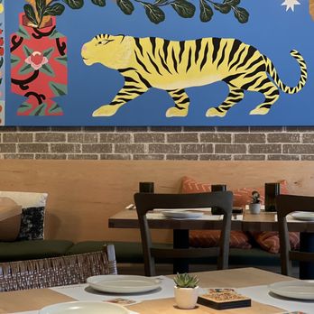 CHIMBA - Updated April 2024 - 204 Photos & 37 Reviews - 2830 NE 2nd Ave ...