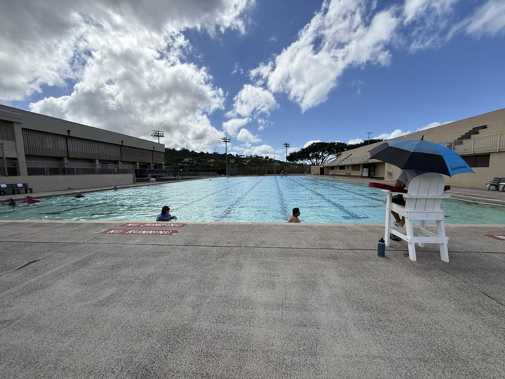 KALIHI VALLEY POOL - Updated October 2025 - 16 Photos - 1911 Kamehameha ...