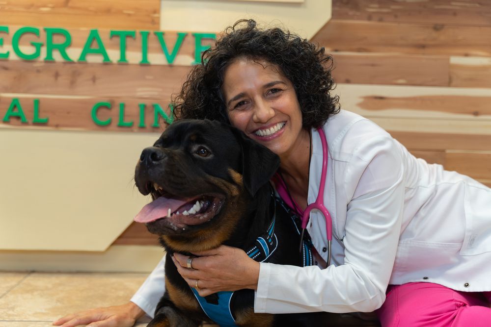 MARTIN INTEGRATIVE ANIMAL CLINIC - Updated November 2025 - 2051 NW ...