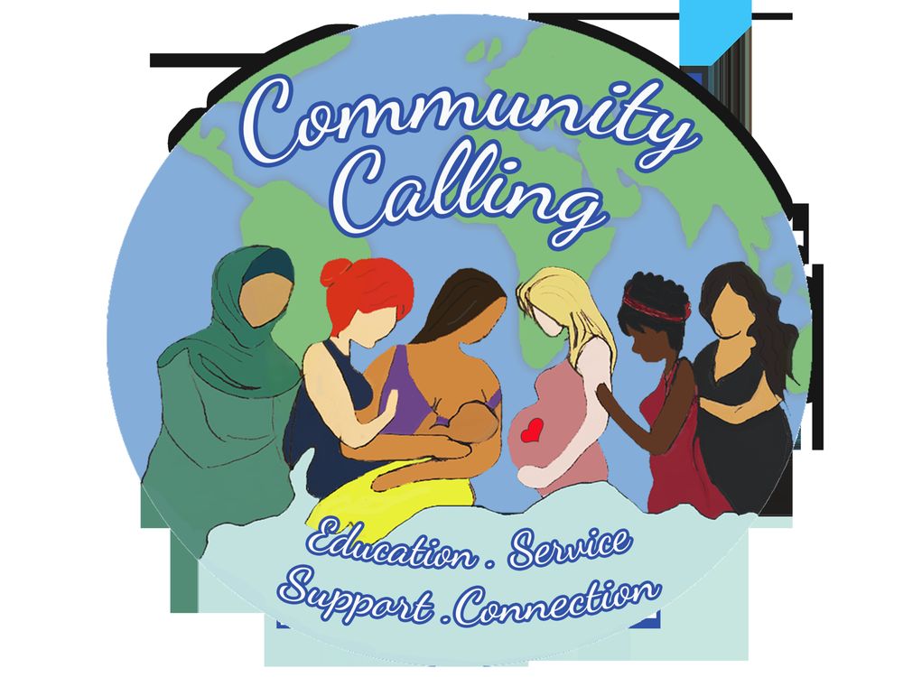 COMMUNITY CALLING - Community Service/Non-Profit - Palm Beach Gardens ...