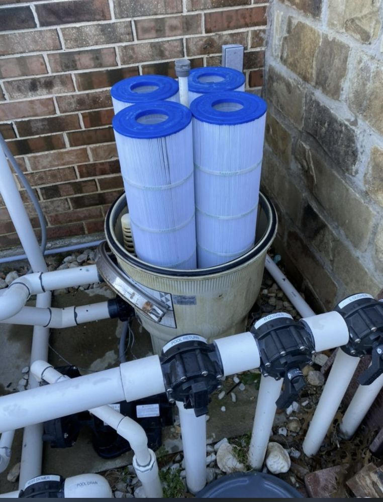 NICK ELITE POOLS - Updated August 2025 - 23 Photos - Blue Mound, Texas ...