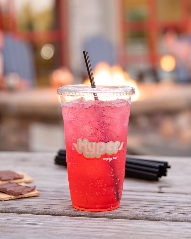 HYPER ENERGY BAR ALTOONA - Updated October 2025 - 15 Photos - 640 36th ...