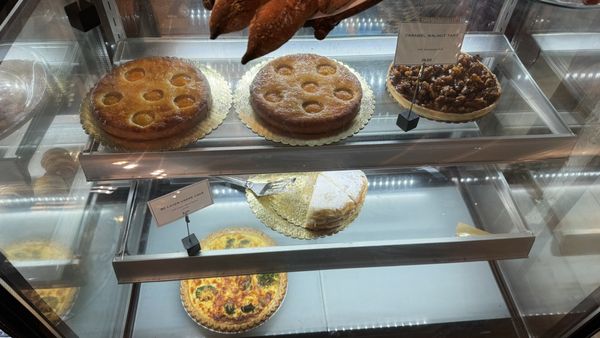 BLUE GATE BAKERY - Updated January 2025 - 2 US-7, Sharon, Connecticut ...