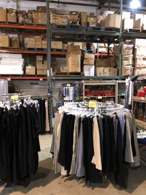 RAMCO TRADING - Updated May 2026 - 11 Photos - 16500 NW 49th Ave ...