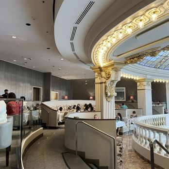 THE ROTUNDA - Updated December 2024 - 5909 Photos & 2098 Reviews - 150 ...