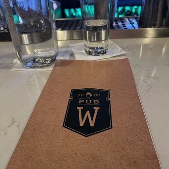 PUB W - Updated August 2024 - 297 Photos & 232 Reviews - 4830 E 61st St ...
