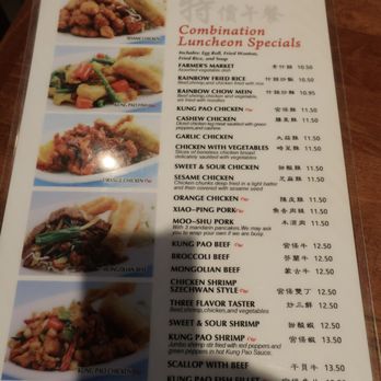 YU’S MANDARIN - Updated December 2025 - 413 Photos & 142 Reviews - 600 ...