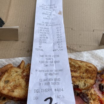 MILANO’S RISTORANTE - Updated October 2025 - 12 Photos & 50 Reviews ...