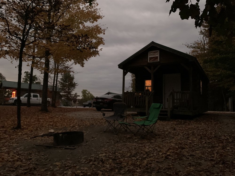 DEAMS LAKE STATE RECREATION PARK - Updated September 2024 - 36 Photos ...