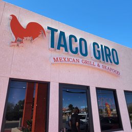 TACO GIRO - Updated January 2026 - 111 Photos & 54 Reviews - 1402 S ...