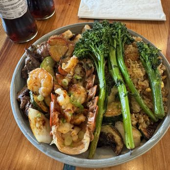 HELLO HIBACHI - Updated April 2025 - 107 Photos & 82 Reviews - 9410 W ...