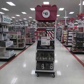 TARGET - Updated August 2025 - 27 Photos & 24 Reviews - 2535 Dallas Hwy ...