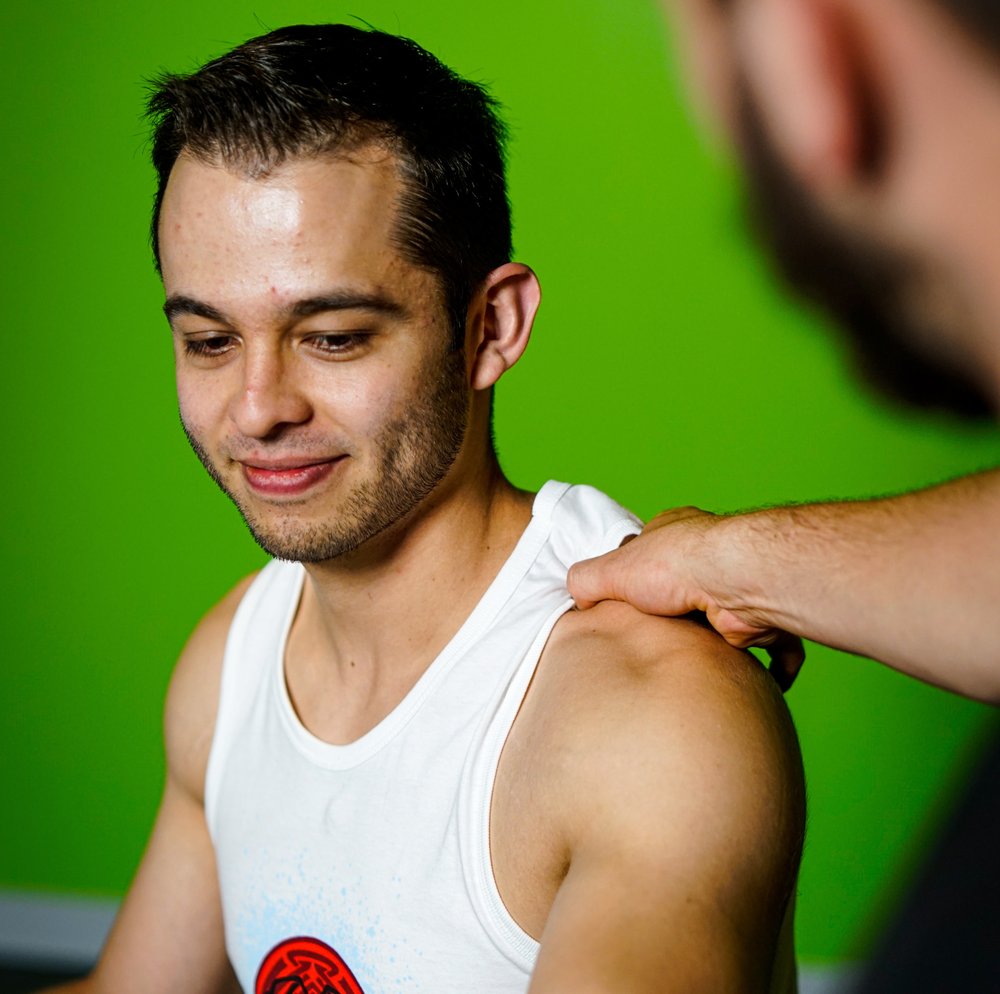 LIVING TOUCH THERAPEUTICS - Request Consultation - 11051 S 98th St ...