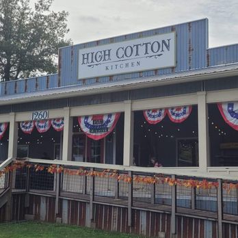 HIGH COTTON KITCHEN - Updated December 2024 - 128 Photos & 179 Reviews ...
