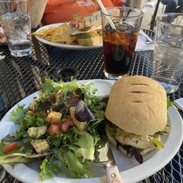 GROUNDS RESTAURANT - Updated August 2025 - 311 Photos & 589 Reviews ...