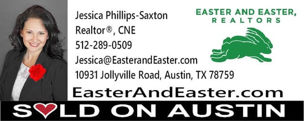 JESSICA PHILLIPS SAXTON - EASTER AND EASTER REALTORS - Contact Agent ...