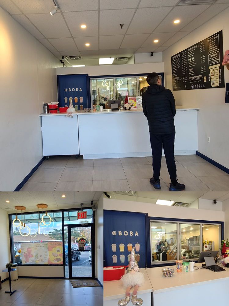 BOBA - Updated January 2026 - 18 Photos & 13 Reviews - 347 Glen Cove ...