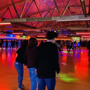 GLENWOOD ROLLER RINK - Updated April 2025 - 24 Photos & 25 Reviews ...
