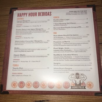 CACTUS RESTAURANTS - PROCTOR - Updated December 2025 - 649 Photos & 819 ...