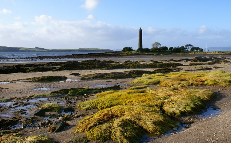 PENCIL WALK - Updated July 2025 - 13 Photos - Largs, North Ayrshire ...