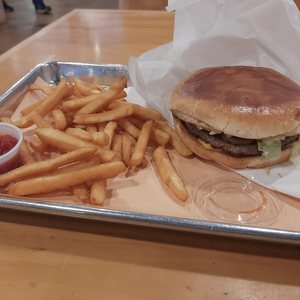 BURGER WAREHOUSE - 37 Photos & 116 Reviews - Burgers - 1839 Troup Hwy ...