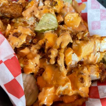 BYRD’S HOT CHICKEN - Updated July 2024 - 57 Photos & 43 Reviews - 925 ...