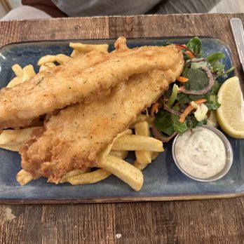 THE FISH BOX - Updated April 2025 - 83 Photos & 113 Reviews - Upper ...