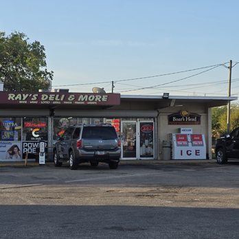 RAY’S DELI & MORE - Updated April 2025 - 82 Photos & 57 Reviews - 6101 ...