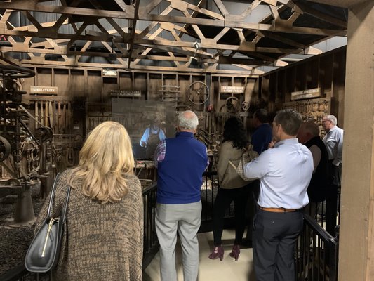 FIBERMAX CENTER FOR DISCOVERY - Updated August 2025 - 25 Photos - 1121 ...