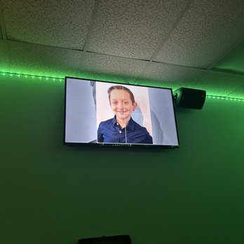 SPLATTER CRAZE - Updated January 2026 - 44 Photos - 326 US-22, Green ...