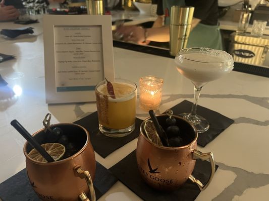 PEARL KITCHEN AND COCKTAILS - Updated April 2024 - 746 Old Bethpage Rd ...