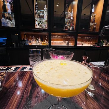 THE STINGER COCKTAIL BAR & KITCHEN - Updated July 2024 - 191 Photos ...