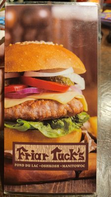 FRIAR TUCK’S - Updated August 2025 - 80 Photos & 108 Reviews - 1651 W ...